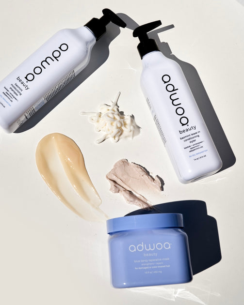 Adwoa Beauty – Naturalistic Products