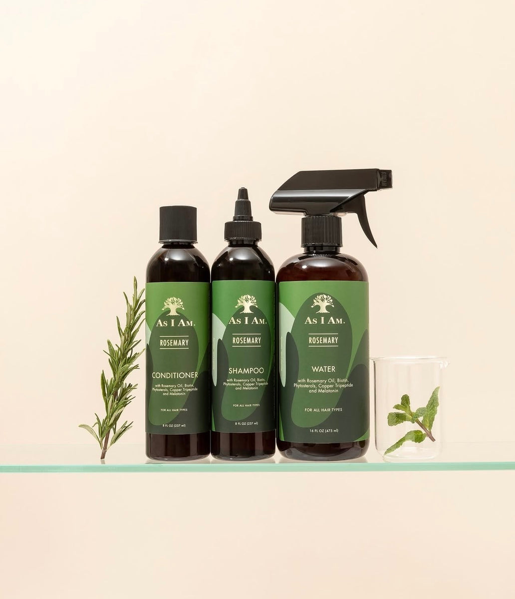 As I Am – Page 2 – Naturalistic Products