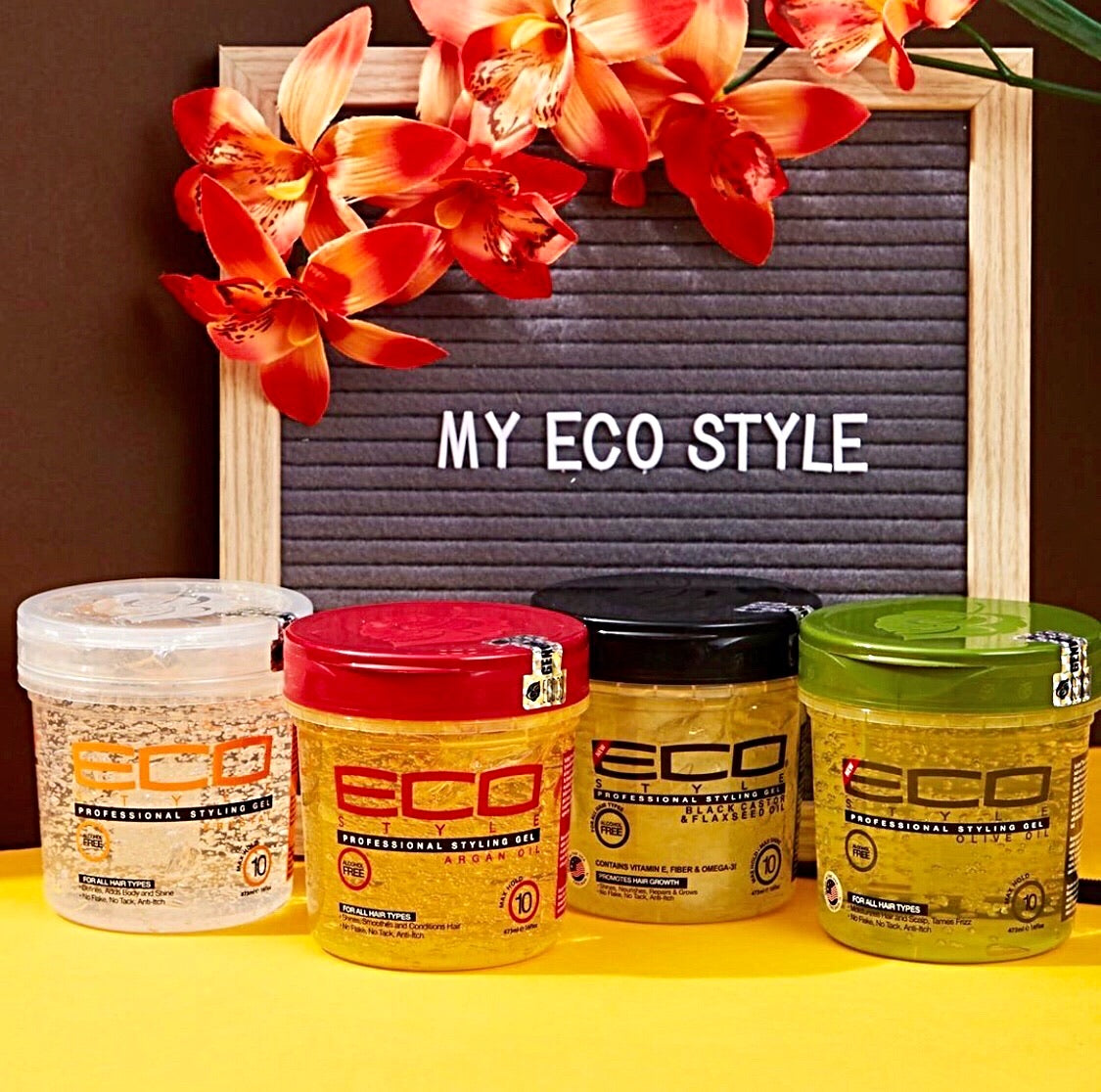 Eco Styler – Naturalistic Products