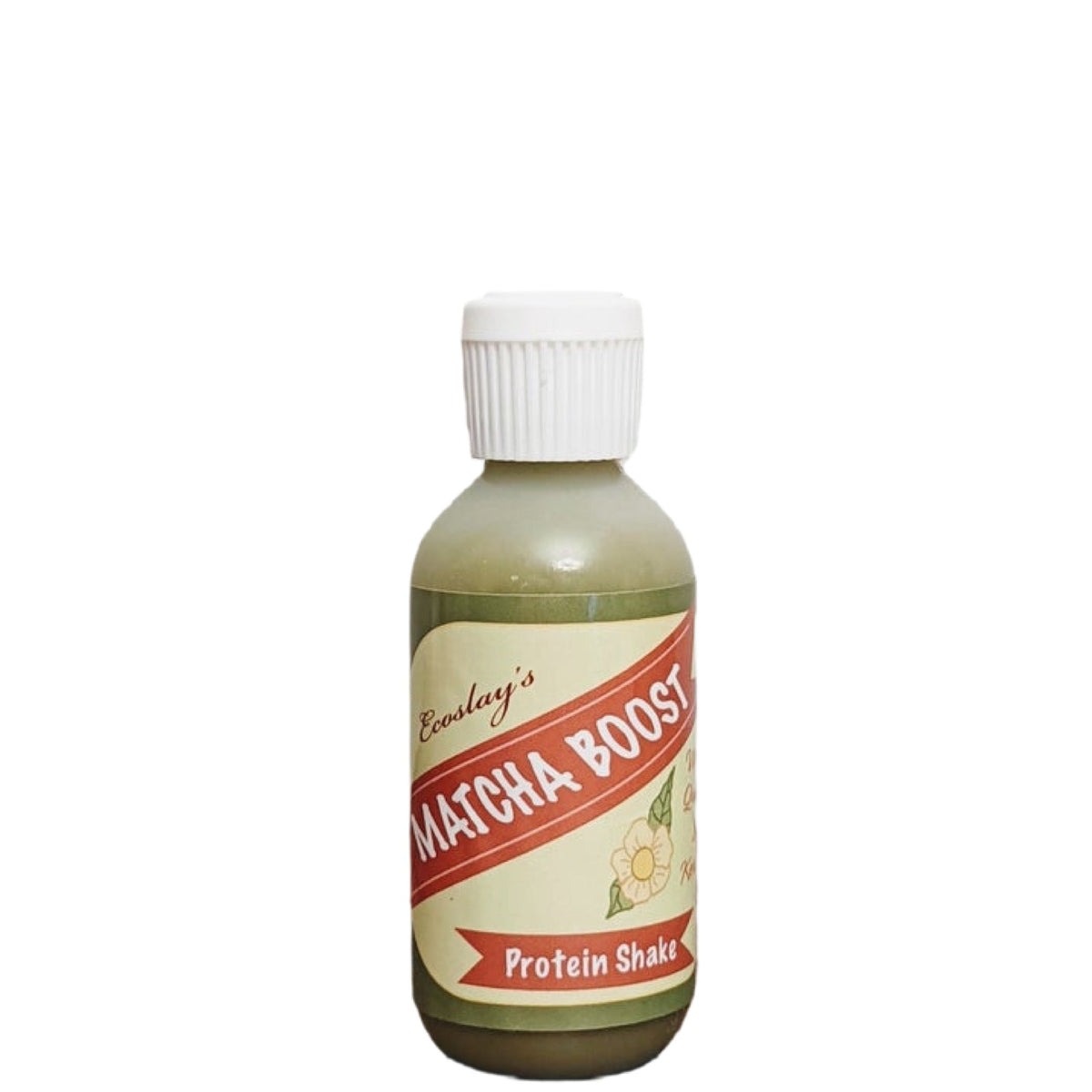 Naturalistic Products - Ecoslay Matcha Boost 2oz